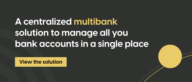 A quick guide to multi-bank connectivity